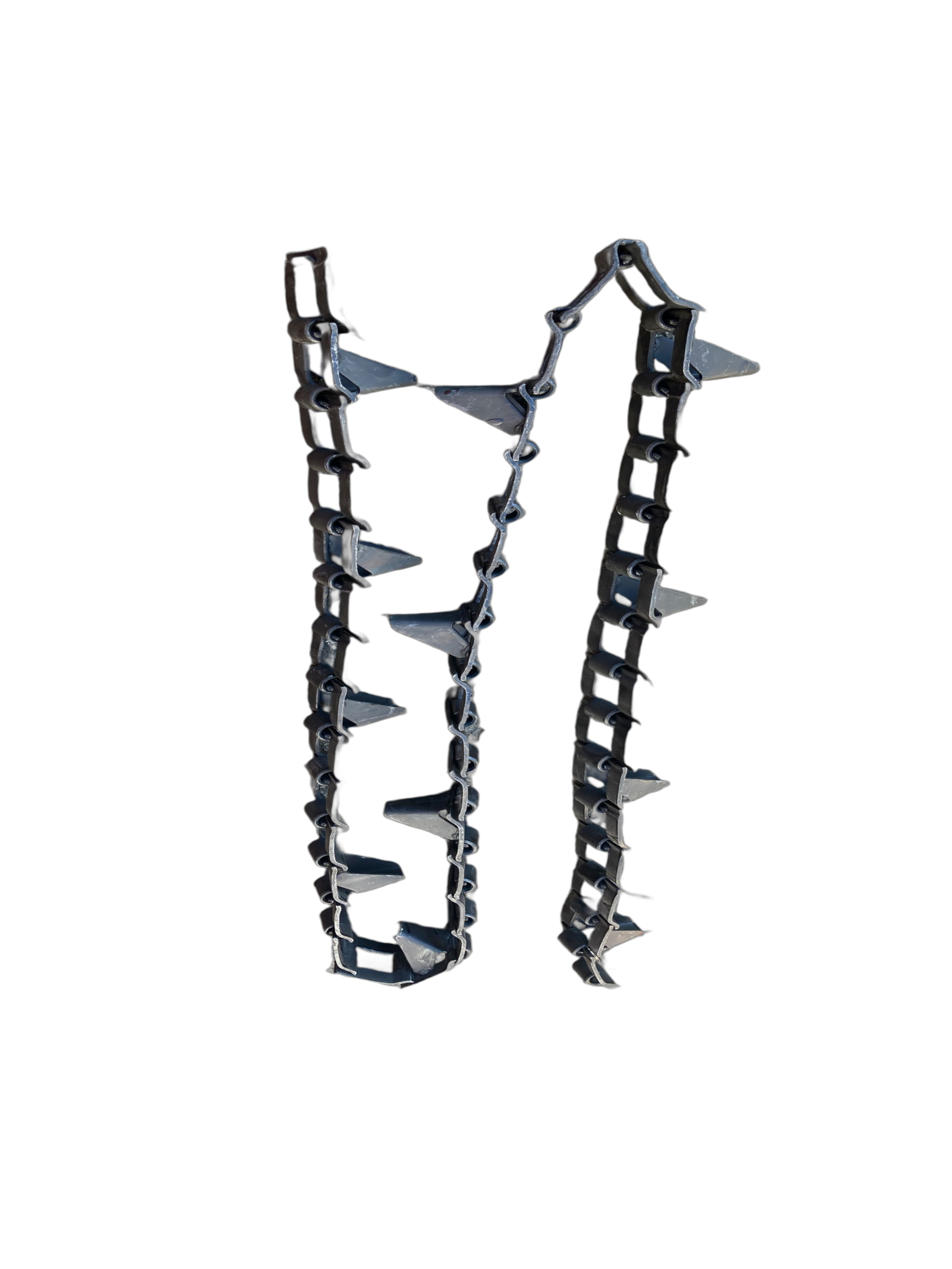 NI 302320 67W Outer Picker Gathering Chain, USA - Country Machinery